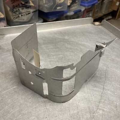 OEM USED BRIGGS 20HP 31H777-0228-E1 CYLINDER SHIELD 697107 | eBay