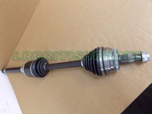 LAND ROVER DRIVESHAFT FRONT RANGE ROVER SPORT 05-12 LR3 LR4 RH NEW ...