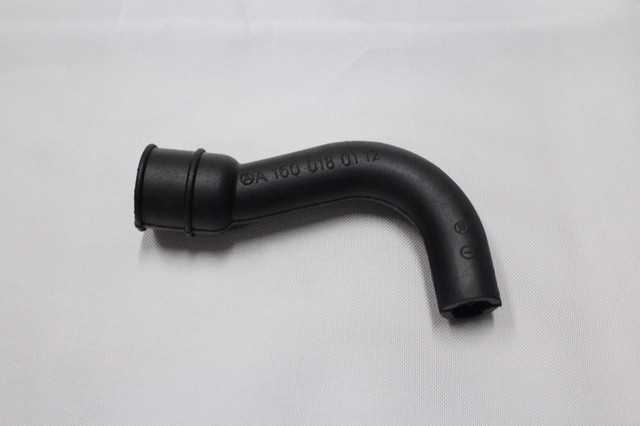 Genuine Smart FORTWO Roadster Engine Crankcase Breather Pipe ...