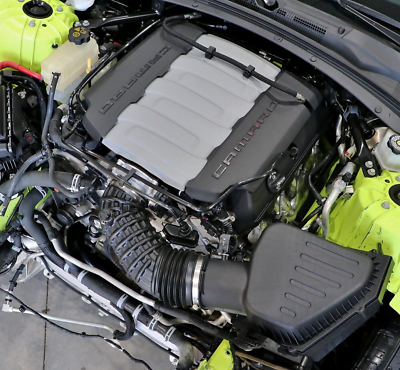2020 Camaro Ss Engine Specs - Infoupdate.org