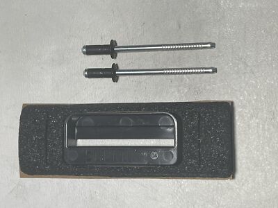 GM OEM RETAINER KIT 84900118 | eBay