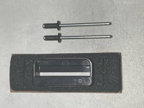 GM OEM RETAINER KIT 84900118 | eBay