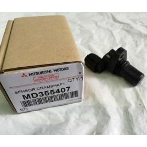 MD355407 Mitsubishi OEM Genuine SENSOR, CAMSHAFT POSITION | eBay