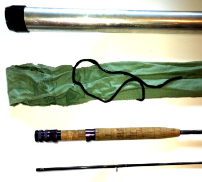 Rods - Kunnan Graphite