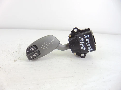 6911516 Mando Luces para BMW SERIE 7 (E65/E66) 740d 2007 200208 | eBay