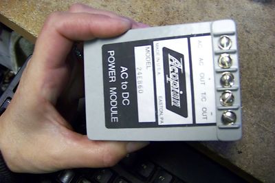 acopian 24eb60 ac to dc power module | eBay