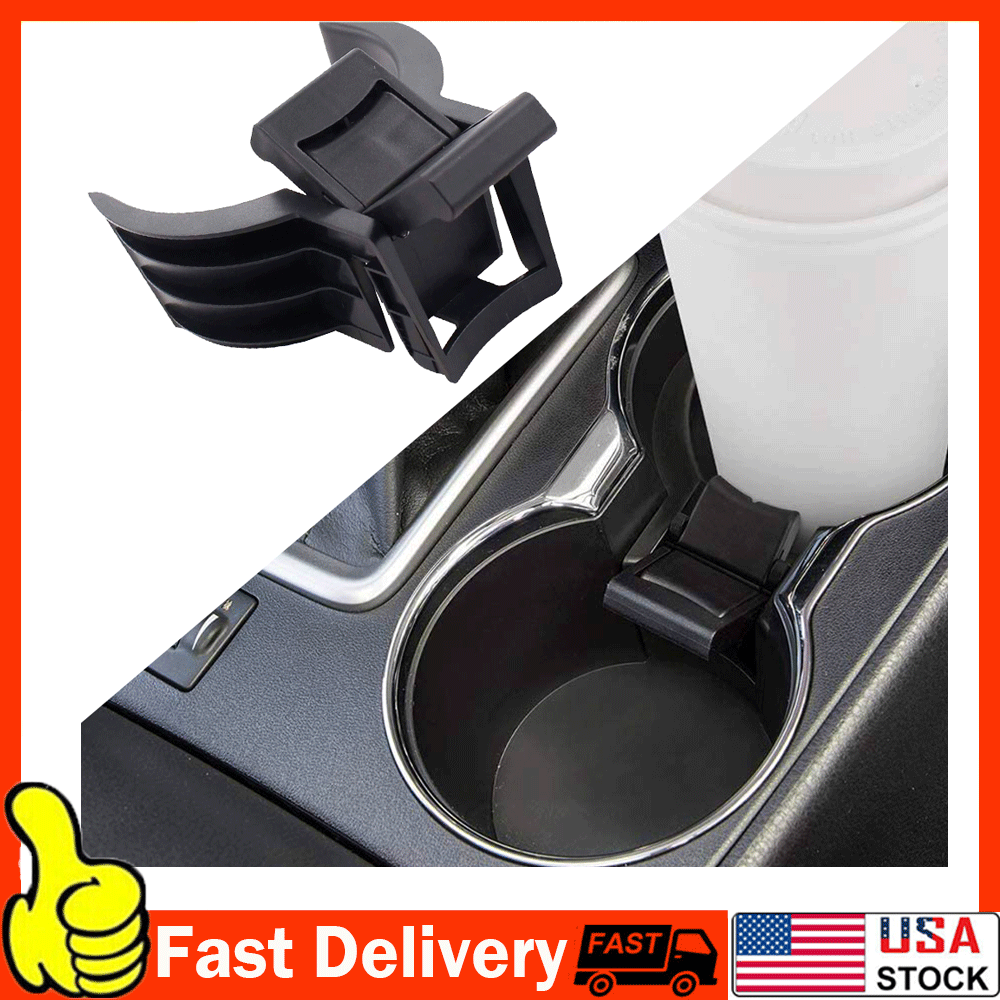 Center Console Cup Holder Insert Divider Upgrade for Toyota Highlander ...