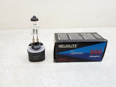 880 Heliolite Xenon Halogen Lamp 12V 32 W Free shipping 880 | eBay