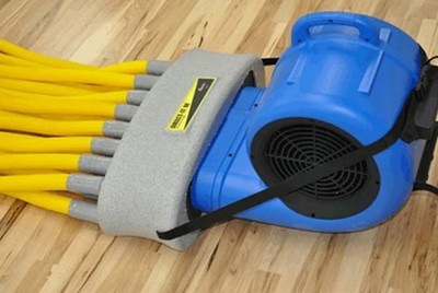 Injectidry DIRECT-IT-IN Universal Airmover ADAPTER UAA1 | eBay