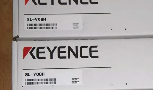 NEW keyence area sensor SL-V08H Quality assurance | eBay