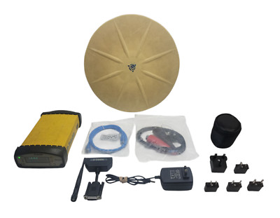Trimble SPS855 GNSS RTK Rover System – QZSS SBAS xFill - Zephyr 2 ...