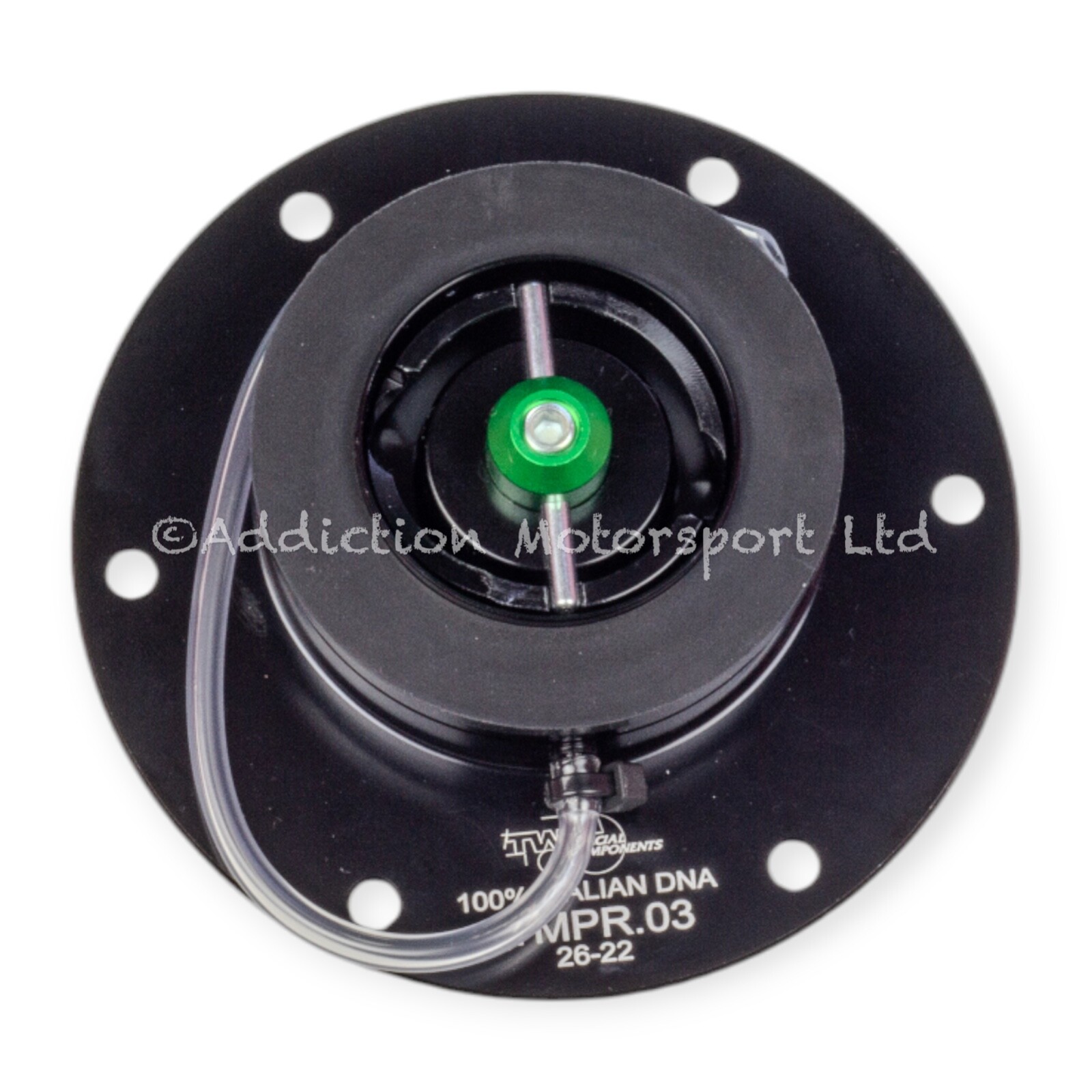 TWM Keyless Filler Petrol Gas Tank Fuel Cap for MV Agusta Brutale ...