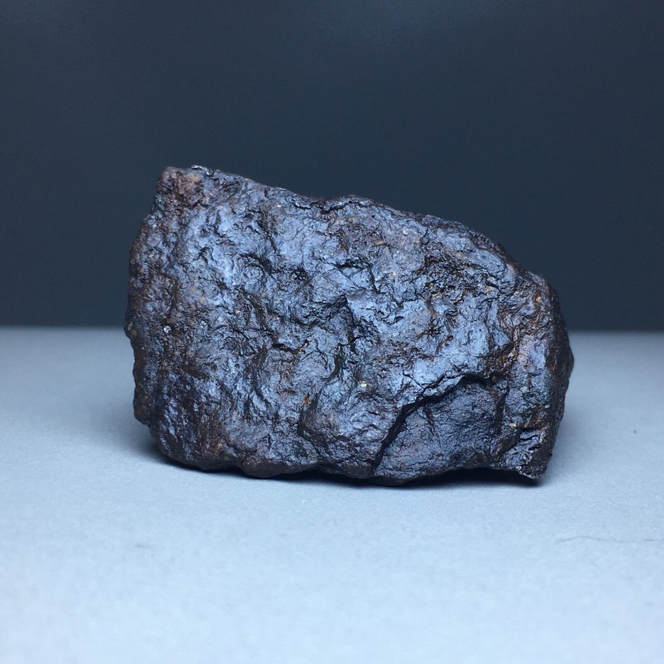 112.2 grams premium Aletai Iron Meteorite Primitive Stone | eBay