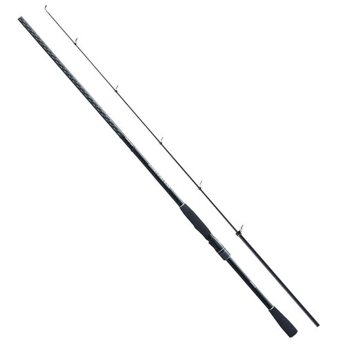 Shimano BORDERLESS CASTING MODEL HH TELESCOPIC 290HH-TK Surf Casting ...