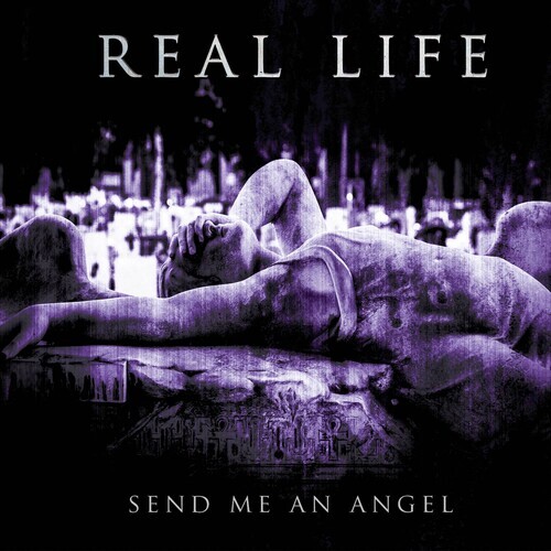 Send Me an Angel by Real Life (CD, 2024) 889466267420| eBay