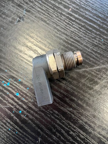 BMW E61, E60,E90,E91,E92,E87,E46 M47 M57 FUEL RAIL PRESSURE SENSOR ...