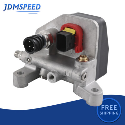 AHI Dosing Module For Volvo Mack Trucks D11 D13 D16 MP8 23185531 ...