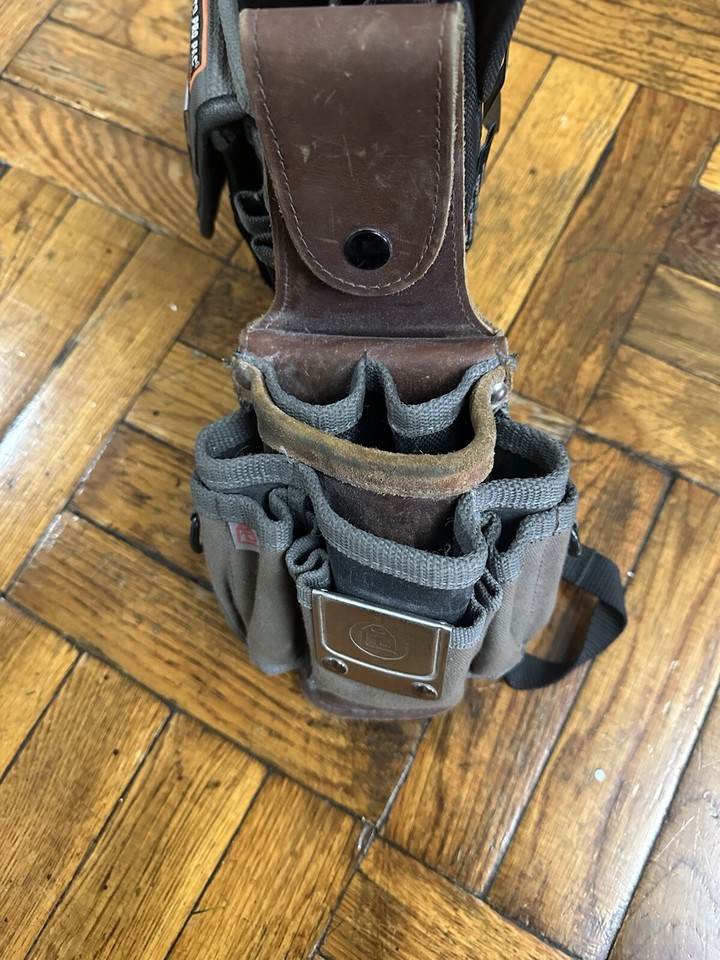 Veto Pro Pac MP2 | eBay