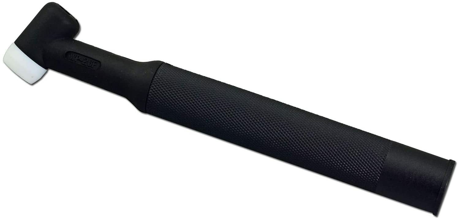 WP-26F SR-26F TIG Welding Torch Head Body,Flexible 200Amp Air-Cooled | eBay