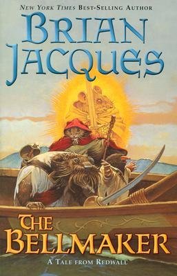 The Bellmaker by Brian Jacques - jzawoo