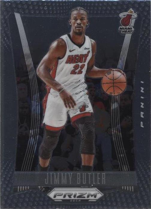 2023-24 Panini Prizm Deca - Jimmy Butler #251 for sale online | eBay