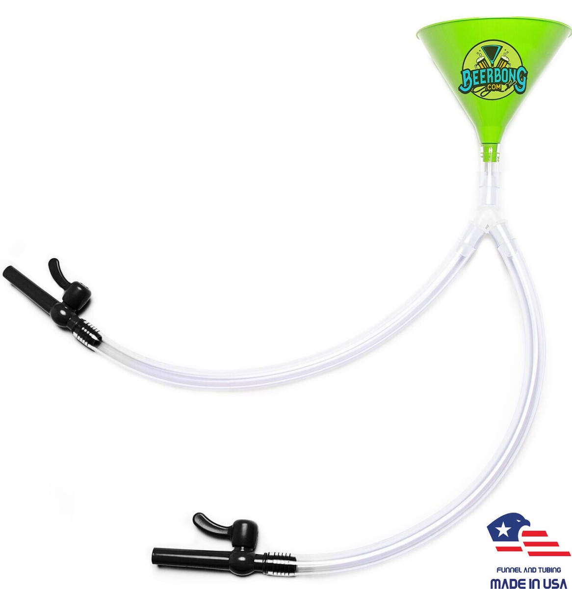 Beer Bong For College Parties Birthdays Christmas New Year Party Beer