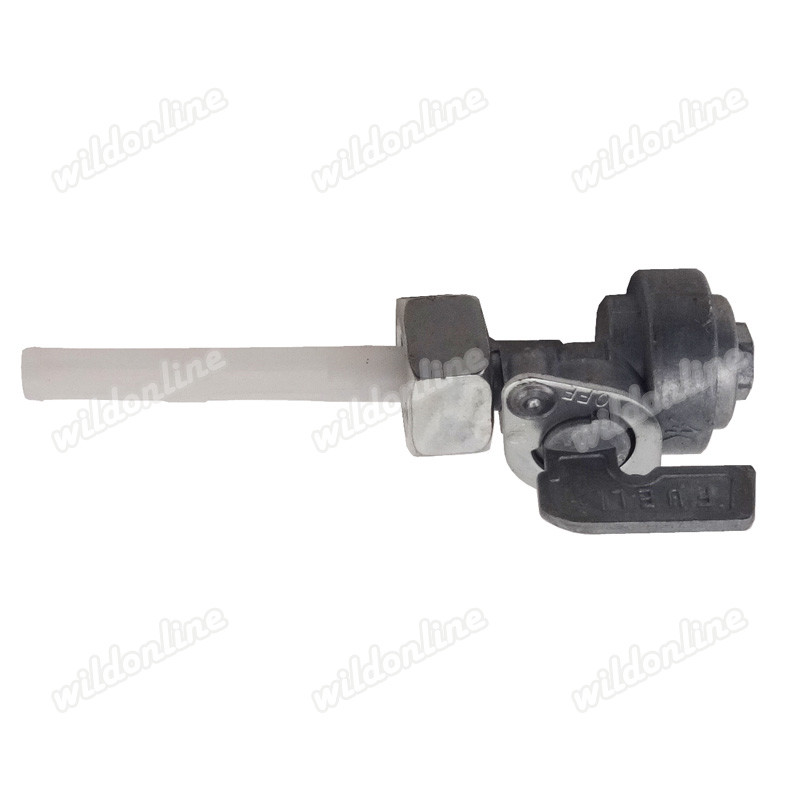 Generator Fuel Shut Off Valve Petcock For Generac Guardian 0J0974 ...