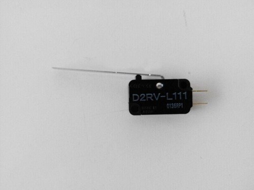 1pcs New miniature micro switch D2RV-L11 | eBay