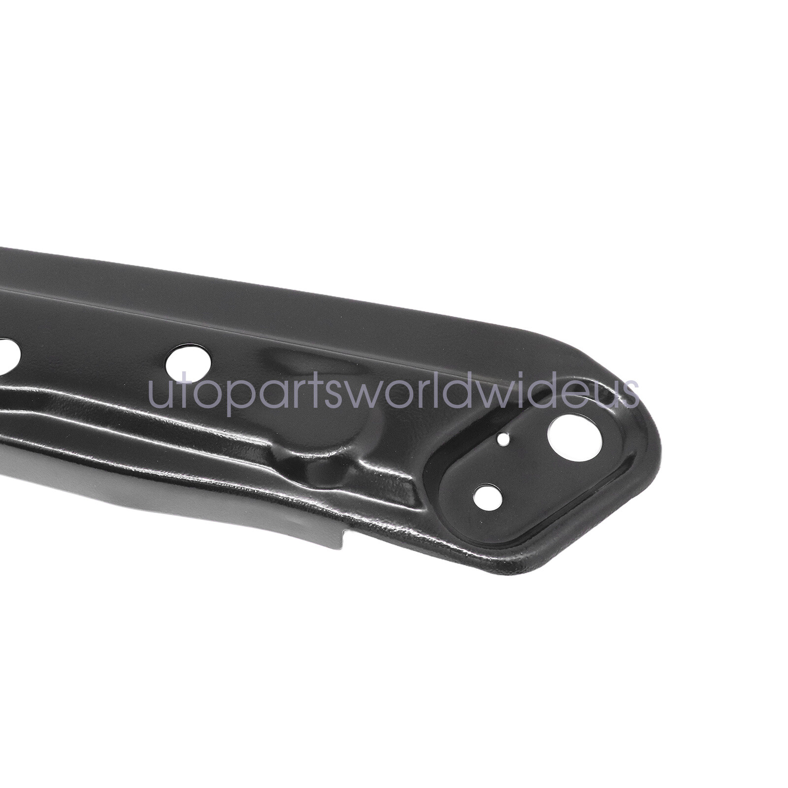 Right Side Radiator Support 17A-805-932-A For Volkswagen Jetta 2018 ...