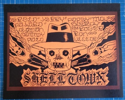 vintage cholo chicano vato lowrider arte latino varrio gang tattoo ...