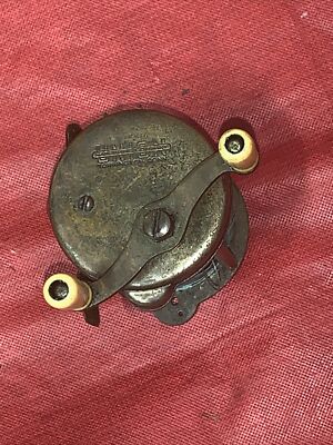 Fly Reels - Vintage Union Hardware