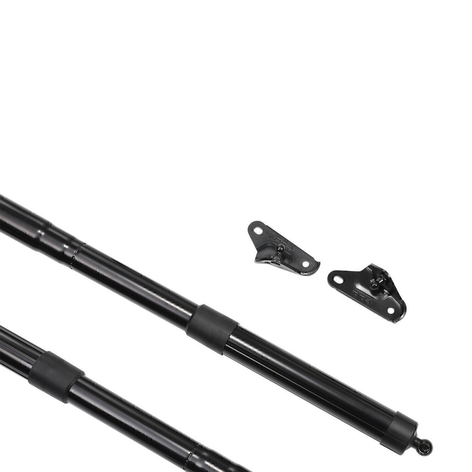 2X TAILGATE STRUT ELECTRIC AUTO BOOT FIT TOYOTA RAV4 2.5L 2.0D 2.2D ...