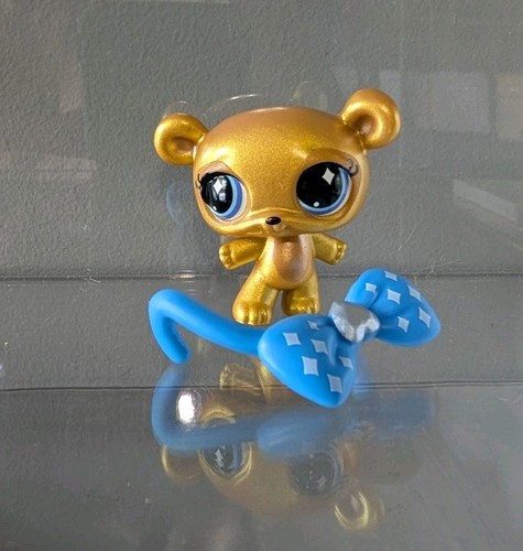2025 LPS Panda # 230 Generation G 7 Series 4 Littlest Pet Shop Opened ...