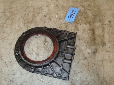 Case 801-B Tractor Rear Engine Main Seal Holder Retainer 800 | eBay