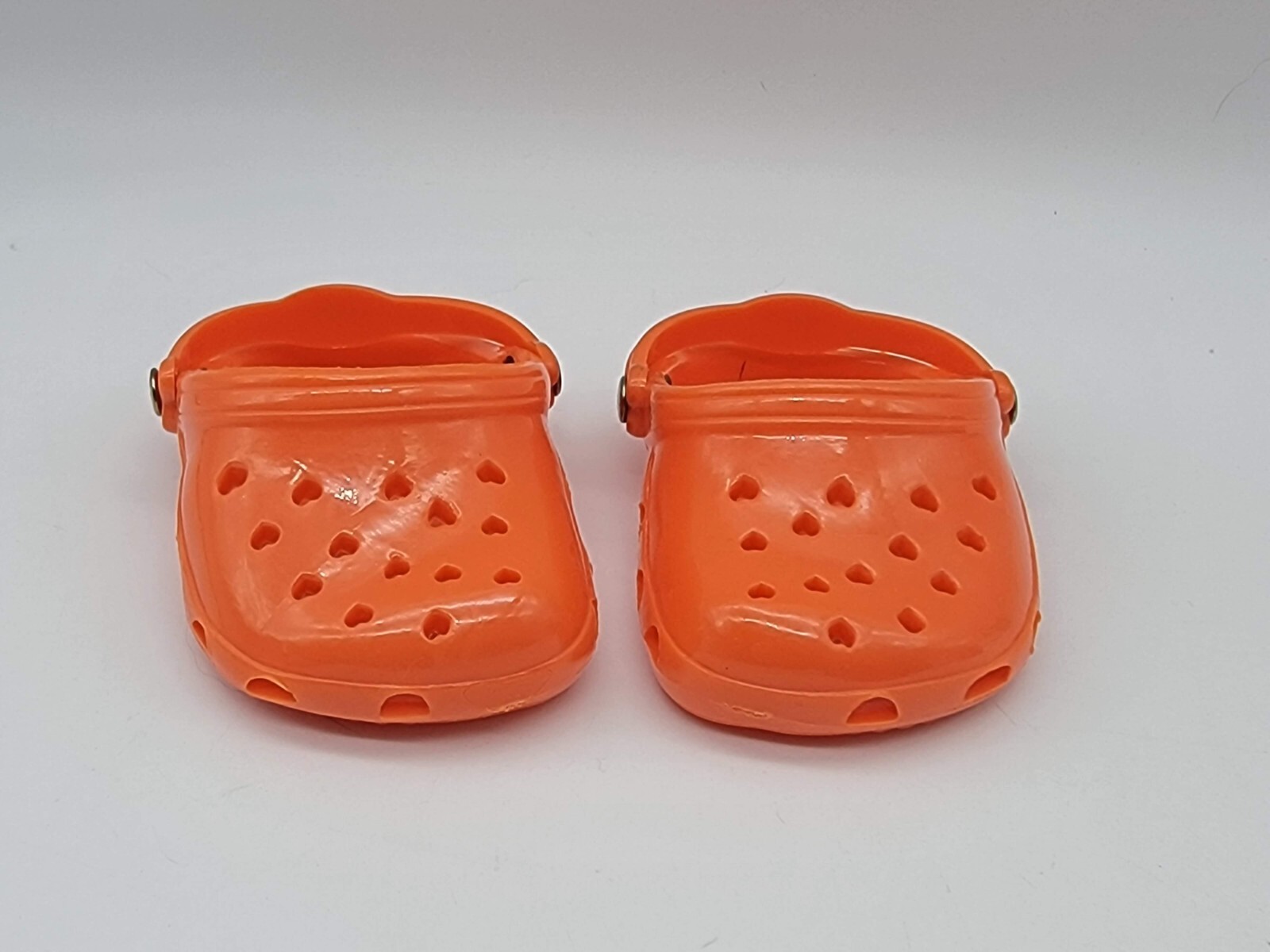 Crocs / Polliwog Shoes 18” American Girl Doll Clothes Multiple Colors ...