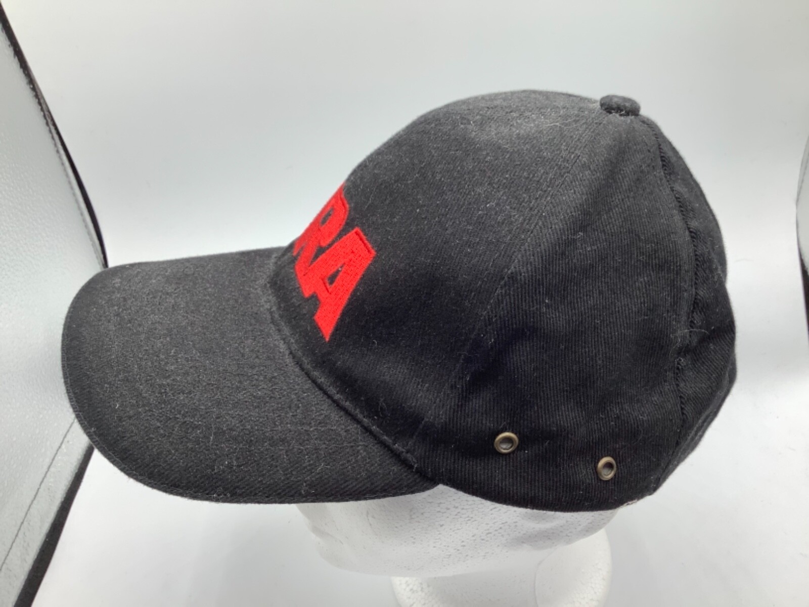 NRA Stand And Fight Hat Baseball Cap Adjustable Made in USA Stitched ...