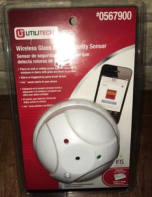 Other - Glass Break Sensor