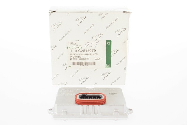 Jaguar X Type/ s Type Xenon HID Ballast C2s15079 C2S52482 1x4313c170ab ...