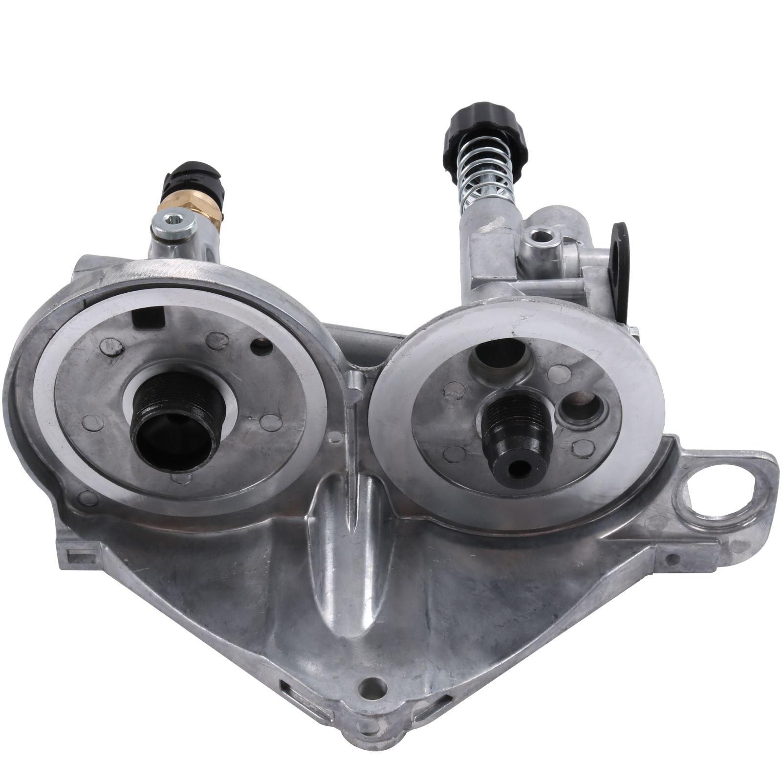 Fuel Filter Housing 21870635 21870628 21023287 For Volvo B13R D16 D11 ...