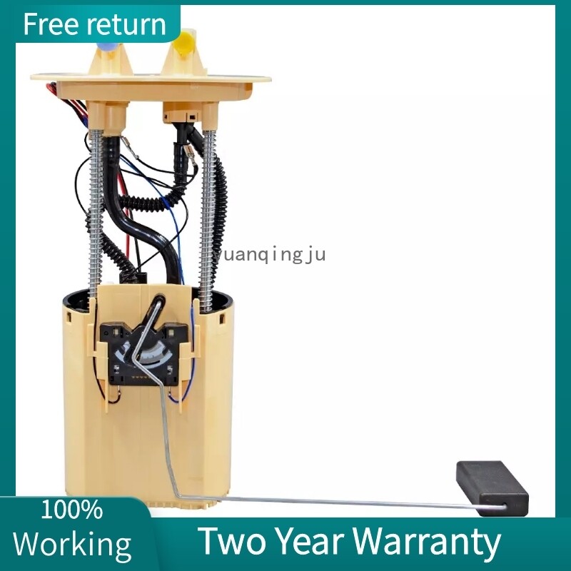 Fuel Pump Assembly 1749366 1733849 For FORD RANGER TKE 2.2 3.2L DIESEL ...