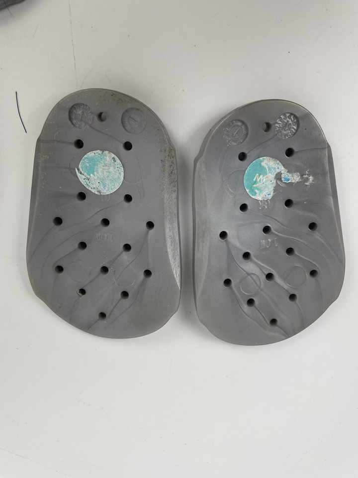WalkFit Platinum Customizable Sandal Conversion Kit Insoles | eBay