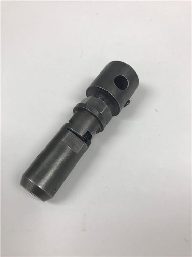 Apex 011 Rare T-Bar Hand Drive Adjustable Stud Driver Tool 8-32 Thread ...