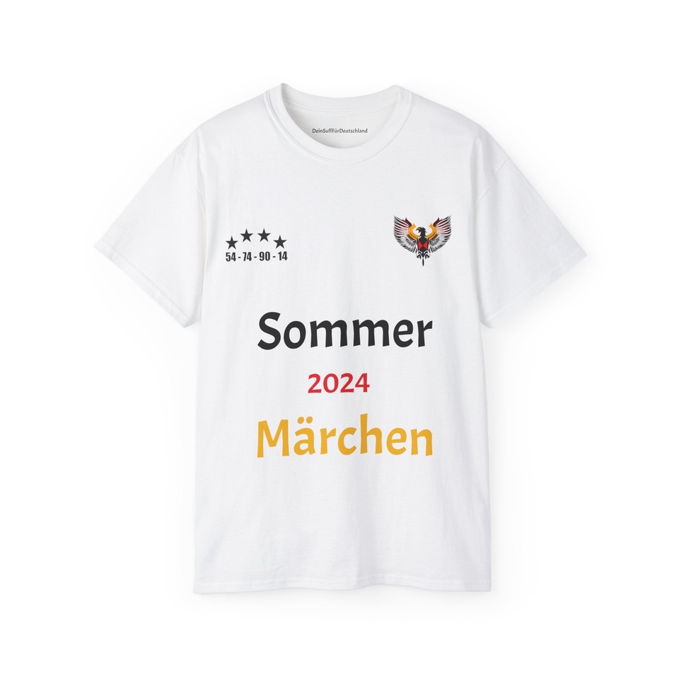 Bestes EM Shirt 2024 - Füllkrug mit Bier | eBay