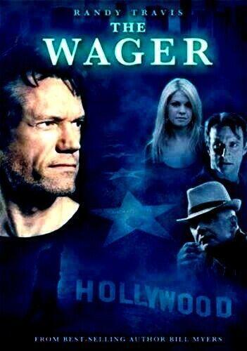 The Wager 2007 Film