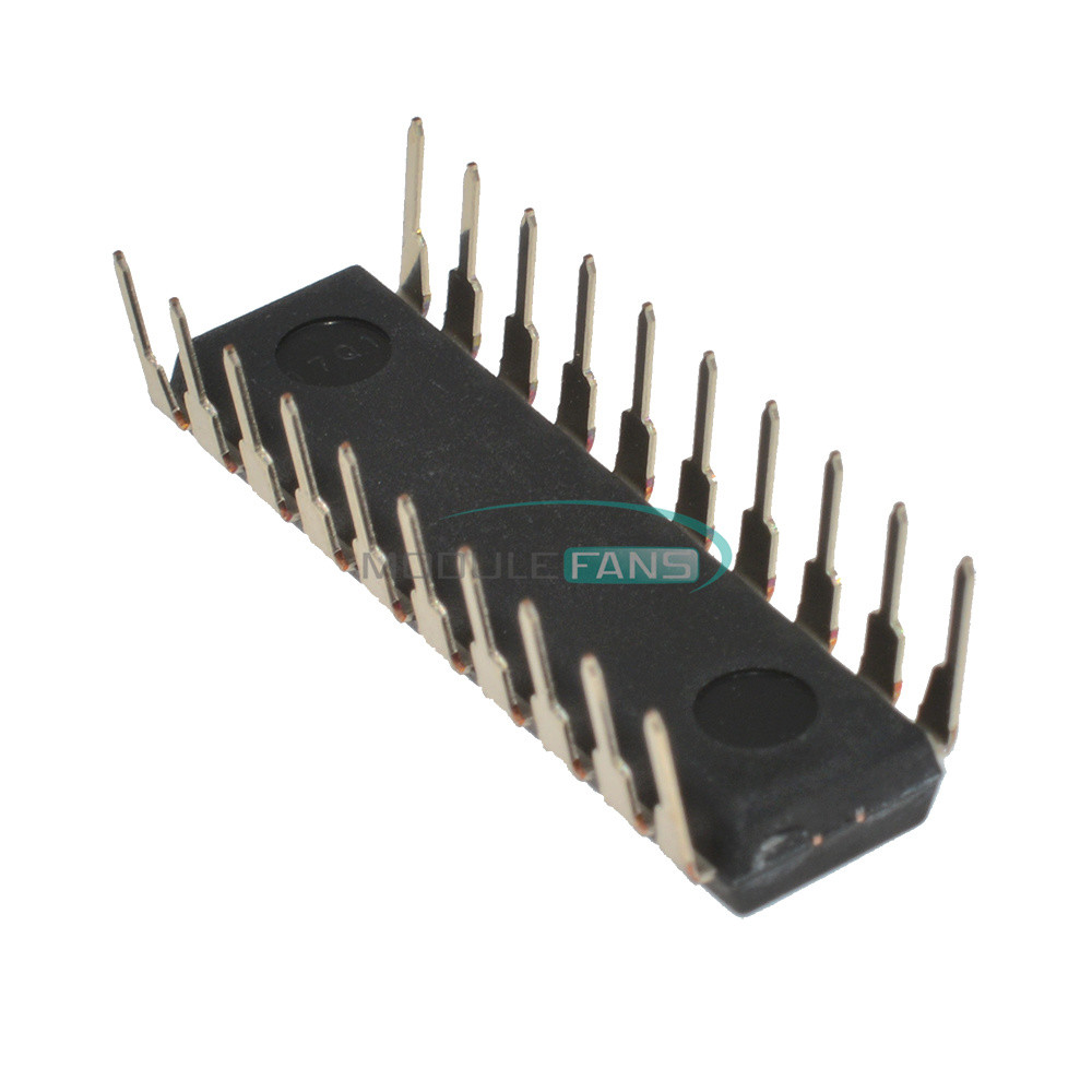 5PCS SN74LVC245AN 74LVC245 bus TRANSCEIVER 8 Bit DIP-20 | eBay.de