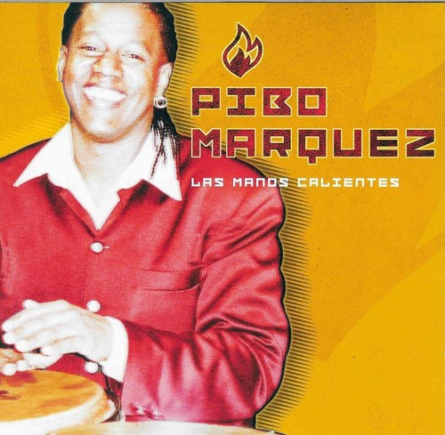 Joel Pibo Marquez Las Manos Calientes (CD) 608917150223 | eBay