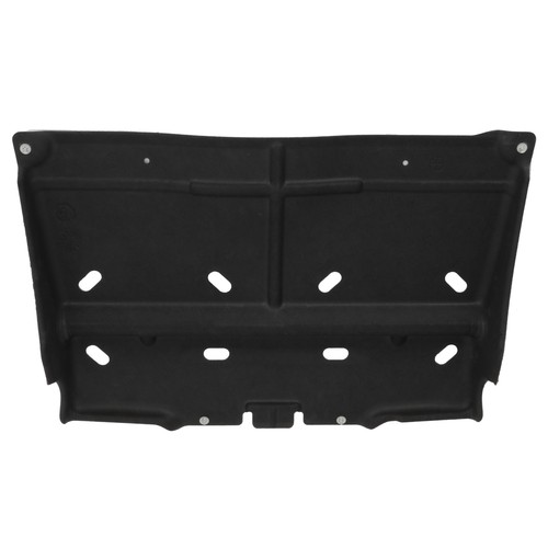 NEW OEM FORD 2015-2020 F-150 Underbody Front Floor Pan Splash Shield ...