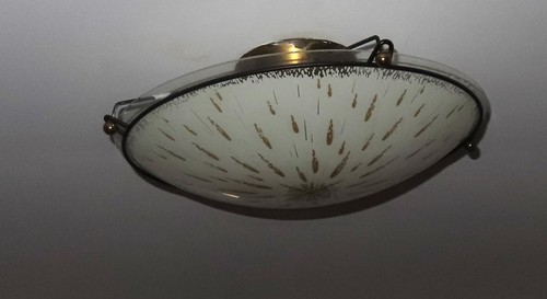 MCM ceiling light | eBay