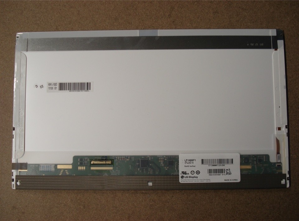 15.6" LED LCD Screen for Advent Monza T100 C1 N1 N2 N3 V200 Advent Roma ...