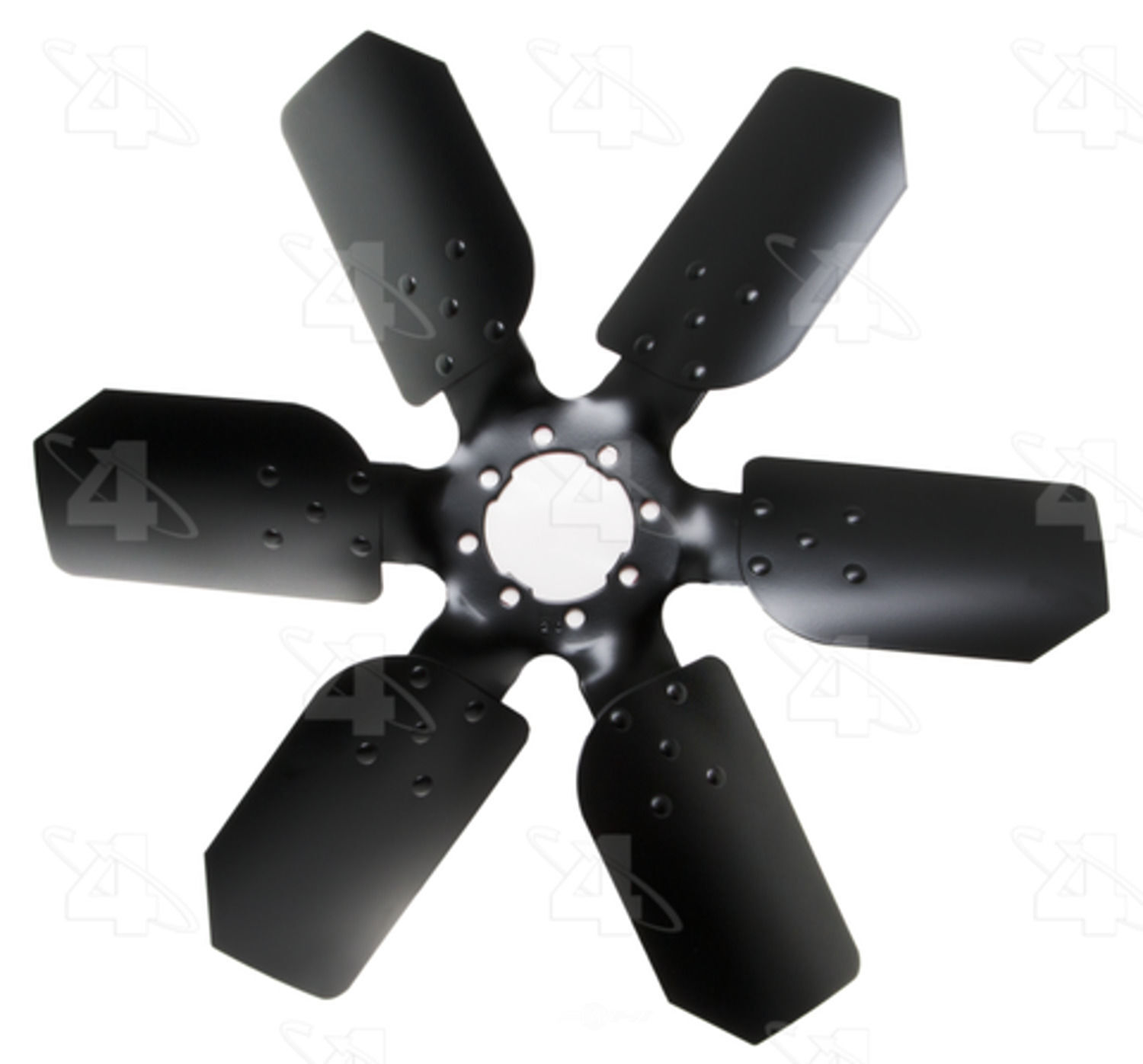 Engine Cooling Fan Blade Hayden 3619 for sale online | eBay